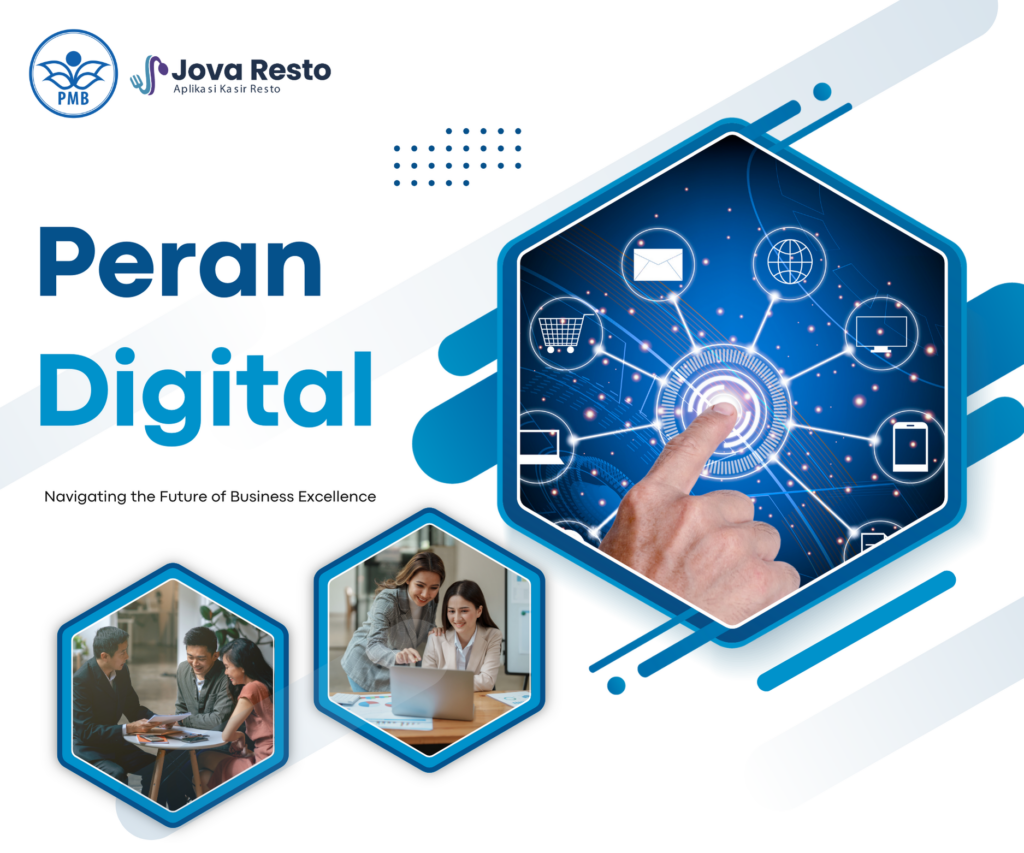 Digitalisasi: Solusi Efisien untuk Tantangan Operasional Bisnis Modern ...